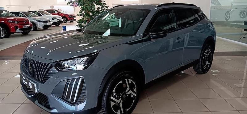 Nuevo Peugeot 2008 Allure 145 CV (2025) en Cáceres - 24.380 € | AutoUncle
