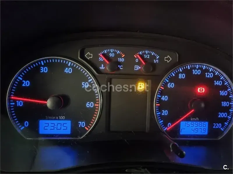 Usado VW Polo Advance 80 CV (2007) en Valencia - 4300 € | AutoUncle
