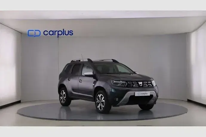 Usado Dacia Duster Prestige 100 CV (2022) en Leganés - 16.490 € | AutoUncle