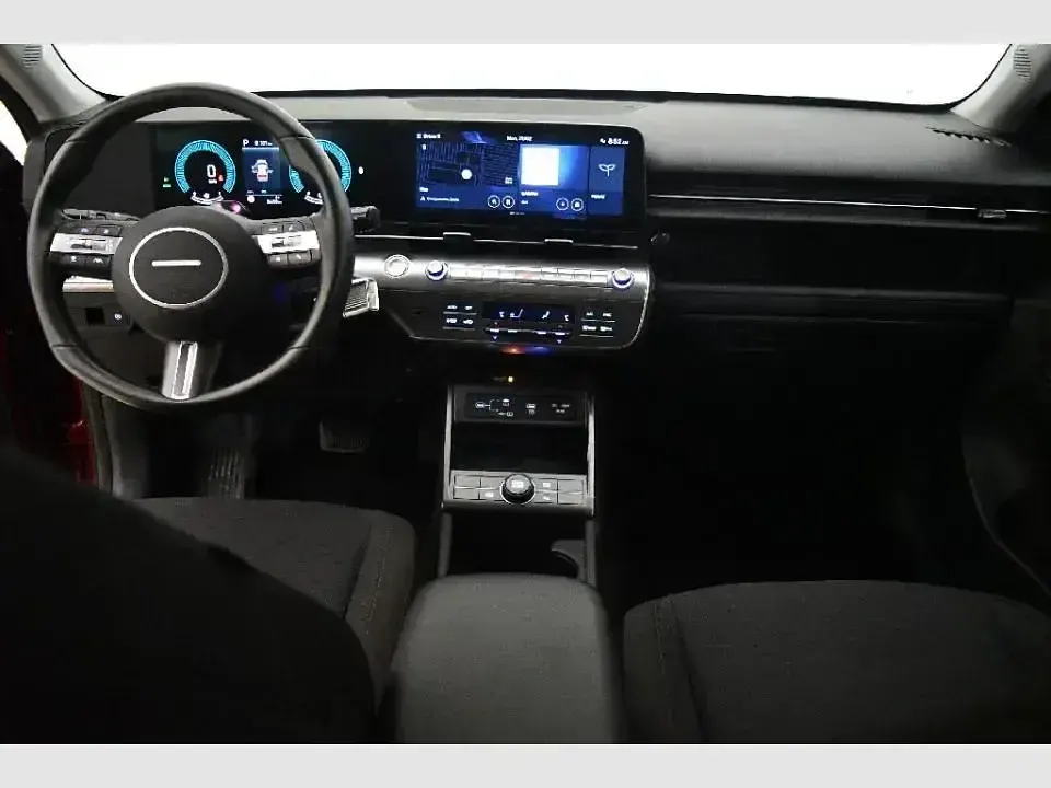 Nuevo Hyundai Kona 129 CV (2026) en Cádiz - 28.990 € | AutoUncle
