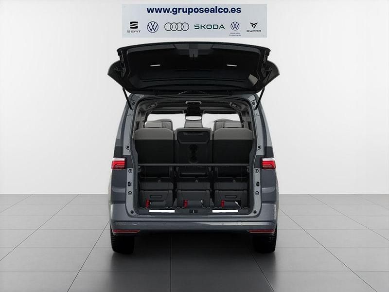 Nuevo VW Multivan Style 245 CV (2026) en Madrid - 63.447 € | AutoUncle