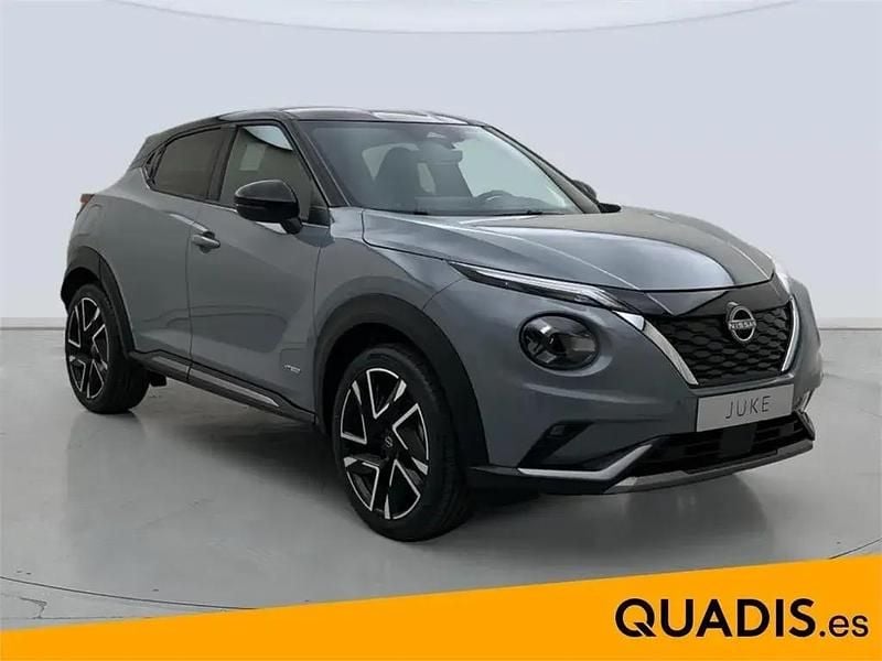 Nuevo Nissan Juke 143 CV (2026) en Barcelona - 28.491 € | AutoUncle