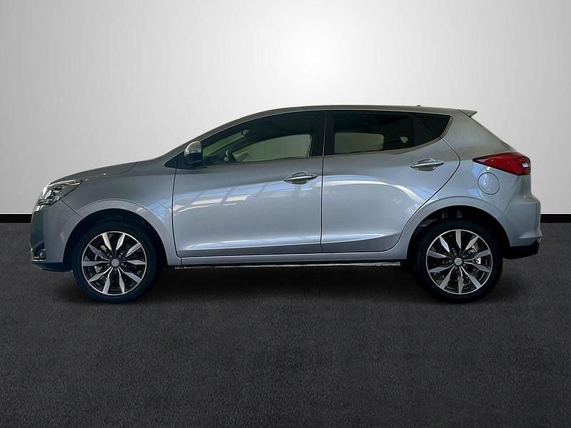 Nuevo EVO Evo 3 112 CV (2026) en Málaga - 16.900 € | AutoUncle