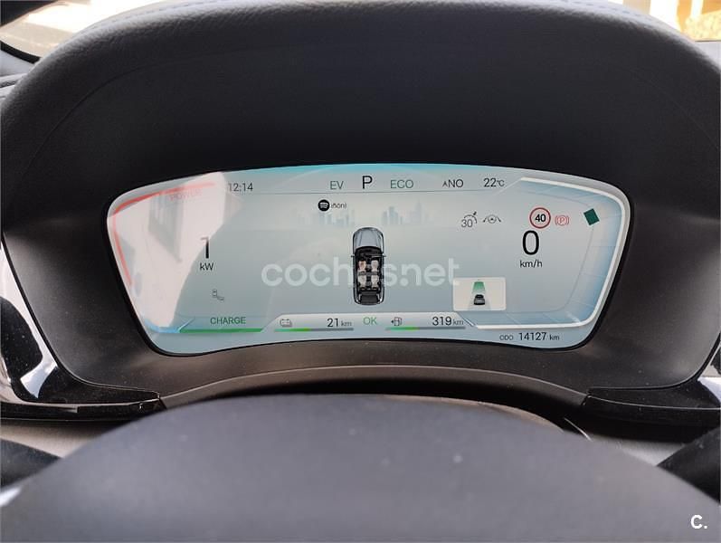 Usado 2024 BYD Seal U Design 324 CV SUV – Las Palmas (Profesional) – 30 ...