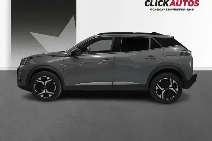 Usado Peugeot 2008 Allure 100 CV (2025) en Elche - 16.800 € | AutoUncle