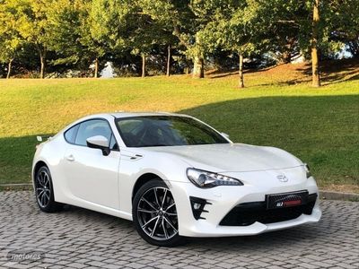 Toyota GT86 de segunda mano - 22 ofertas atractivas - AutoUncle