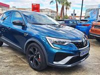 Usado 2022 Renault Arkana R.S. 160 CV SUV – 18195 Granada (Profesional ...