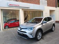 Usado 2016 Toyota RAV4 Hybrid Advance 197 CV SUV – Asturias ...