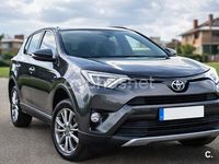 Usado 2016 Toyota RAV4 Hybrid Advance 197 CV SUV – (Profesional) – 17. ...