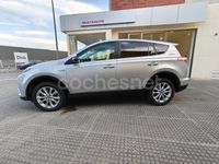 Usado 2016 Toyota RAV4 Hybrid Advance 197 CV SUV – Asturias ...