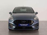 Usado 2023 Ford Fiesta ST-Line 125 CV Utilitario – Valencia ...