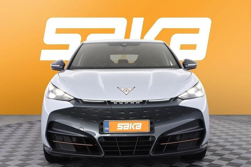 Käytetty 2024 Cupra Tavascan VZ2 340 HP Katumaasturi – 03100 Vihti ...