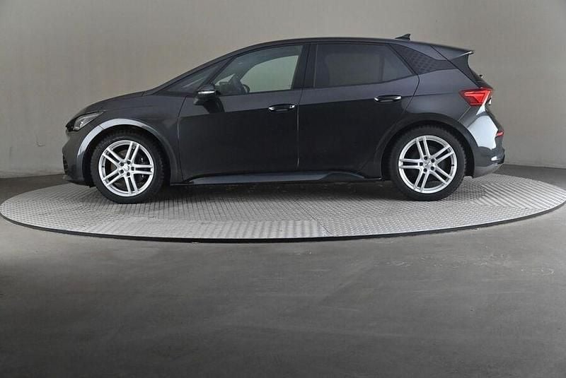 Käytetty 2023 Cupra Born e-Boost 231 HP Viistoperä – 01740 Vantaa ...