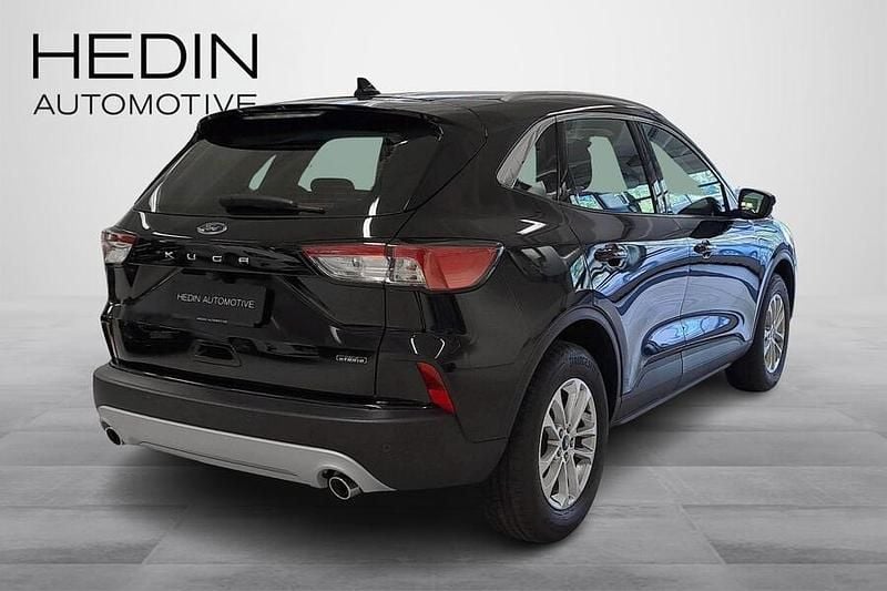 Käytetty 2021 Ford Kuga Titanium 224 HP Katumaasturi – 21280 Raisio ...