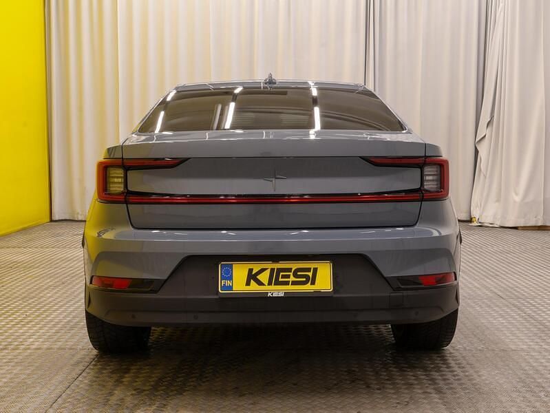 Käytetty 2021 Polestar 2 Pilot 408 HP Viistoperä – 02920 Espoo ...