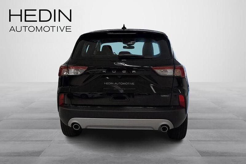 Käytetty 2021 Ford Kuga Titanium 224 HP Katumaasturi – 21280 Raisio ...