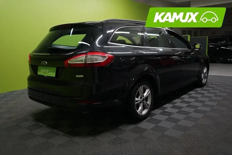 Käytetty 2014 Ford Mondeo 160 HP Farmari – 02200 Espoo (Autokauppias ...