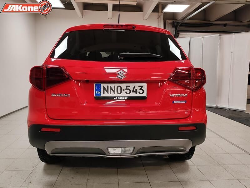 Käytetty 2024 Suzuki Vitara GL 129 HP Viistoperä – 81700 Lieksa ...
