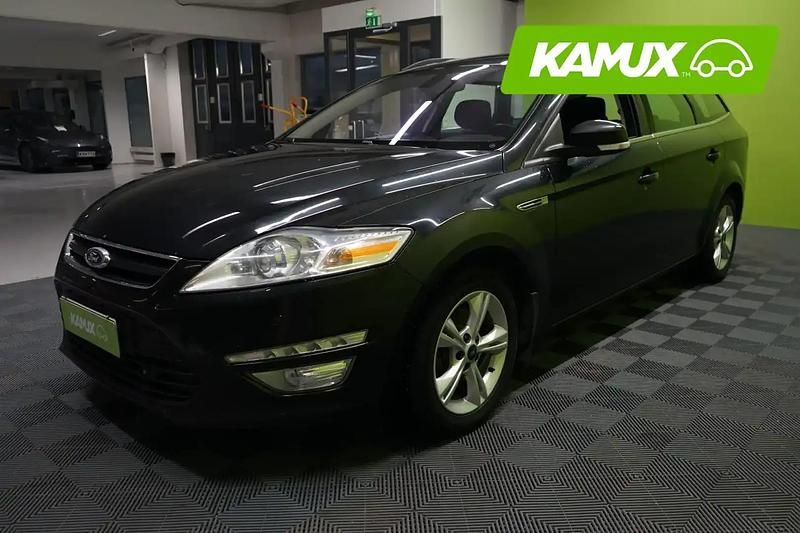 Käytetty 2014 Ford Mondeo 160 HP Farmari – 02200 Espoo (Autokauppias ...