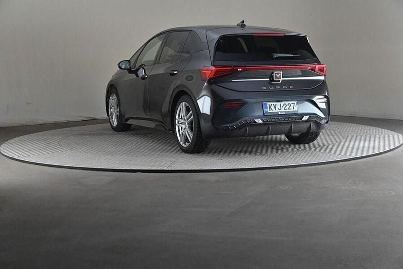 Käytetty 2023 Cupra Born e-Boost 231 HP Viistoperä – 01740 Vantaa ...