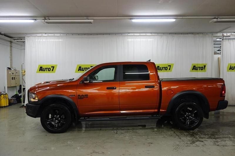 Käytetty 2024 Dodge Ram 401 HP Nouto – 04300 Tuusula (Autokauppias ...