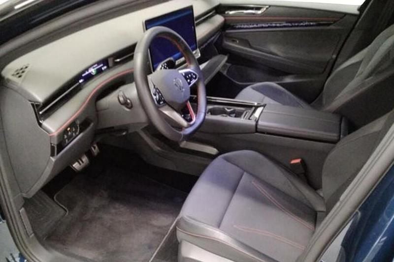 Käytetty 2025 VW ID.7 GTX 340 HP Farmari – 04300 Vantaa (Autokauppias ...