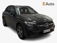 Käytetty 2024 Mercedes GLC300e Business 194 HP Katumaasturi – 15610 ...