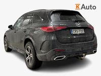 Käytetty 2024 Mercedes GLC300e Business 194 HP Katumaasturi – 15610 ...