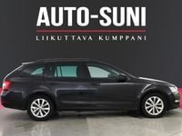 Käytetty 2020 Skoda Octavia G-TEC Business Line 131 HP Farmari – 55120 ...