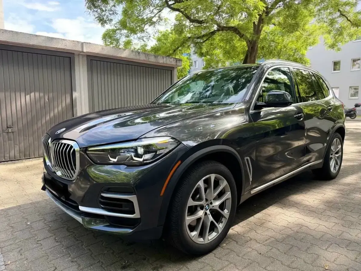 Occasion BMW X5 Sport Line 333 ch (2023) en L'Union - 65 000 € | AutoUncle