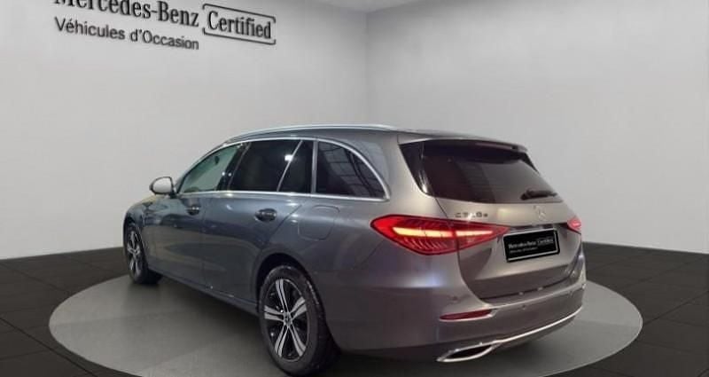 Occasion 2024 Mercedes C300 Avantgarde 204 ch Break – 45400 Fleury Les ...