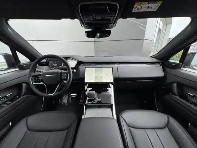 Nouvelle Land Rover Range Rover Sport SE Dynamic (2025) en - NICE - 125 ...