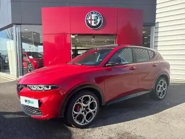 Occasion 2025 Alfa Romeo Tonale Veloce SUV – 74100 - ANNEMASSE ...