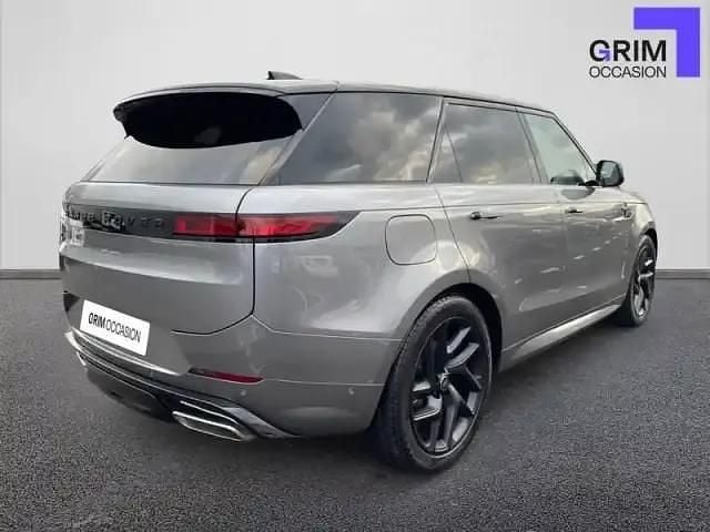 Occasion Land Rover Range Rover Sport (2024) en - LATTES - 109 990 ...