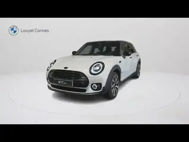 Occasion Mini Cooper Clubman Essential (2023) en - MOUGINS - 27 880 ...