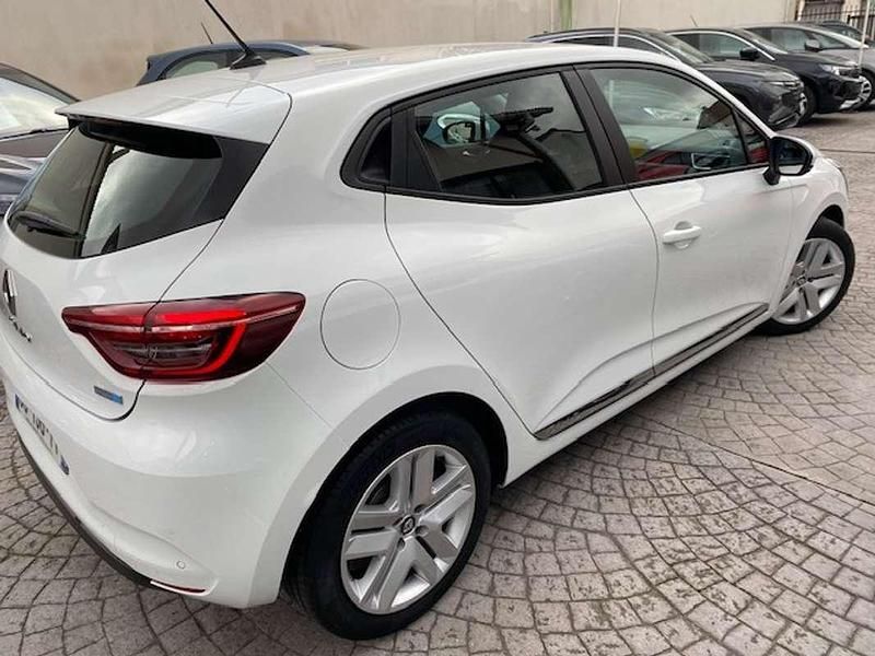 Occasion 2022 Renault Clio V Evolution 90 ch Berline – Île-de-France ...