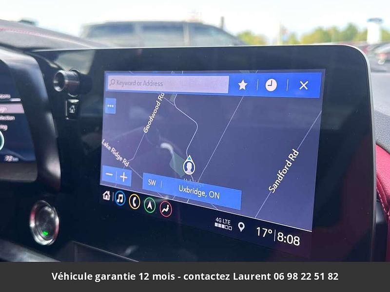 Utilisé 2020 Chevrolet Corvette 426 CV Coupé – 75008 Paris, FR ...