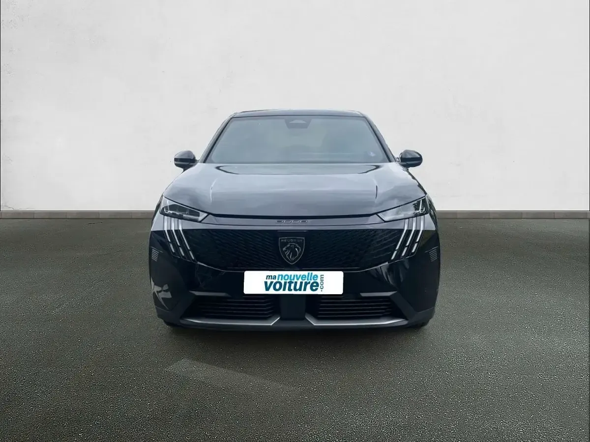 Occasion Peugeot 3008 136 ch (2024) en REDON - 33 490 € | AutoUncle