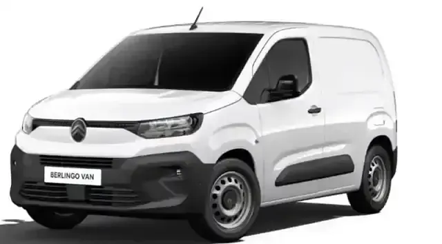 Nouvelle Citroën Jumpy 120 ch (2026) en - ANTIBES - 27 990 € | AutoUncle