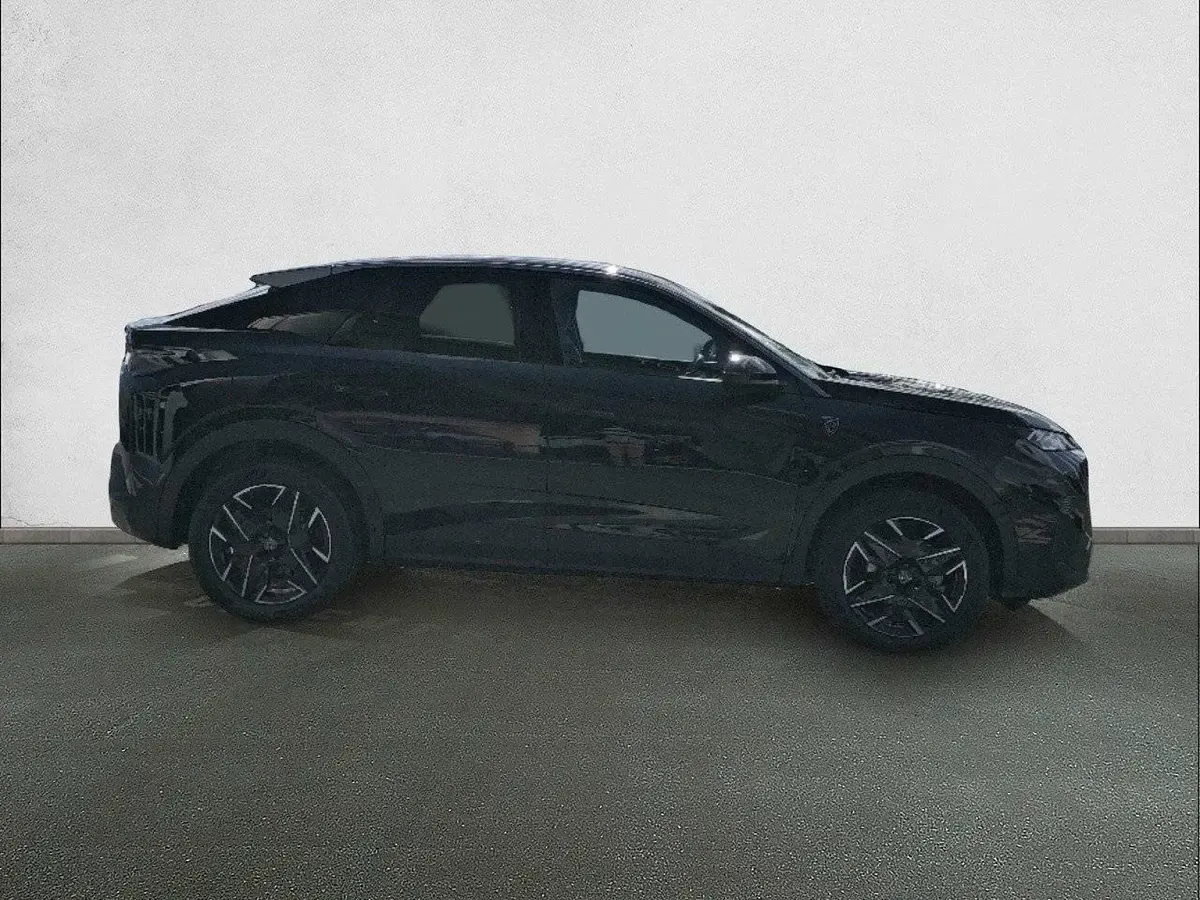 Nouvelle Peugeot 3008 136 ch (2025) en BRESSUIRE - 46 340 € | AutoUncle