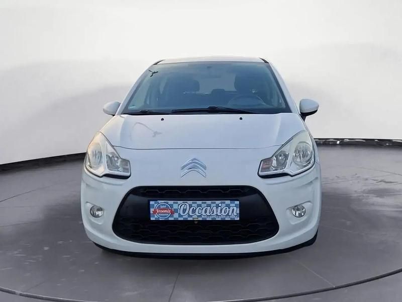 Occasion 2010 Citroën C3 Citadine – Île-de-France (Professionnel) – 5 ...