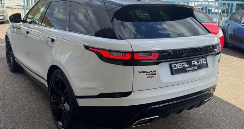 Occasion 2019 Land Rover Range Rover Velar SE Dynamic 300 ch SUV ...