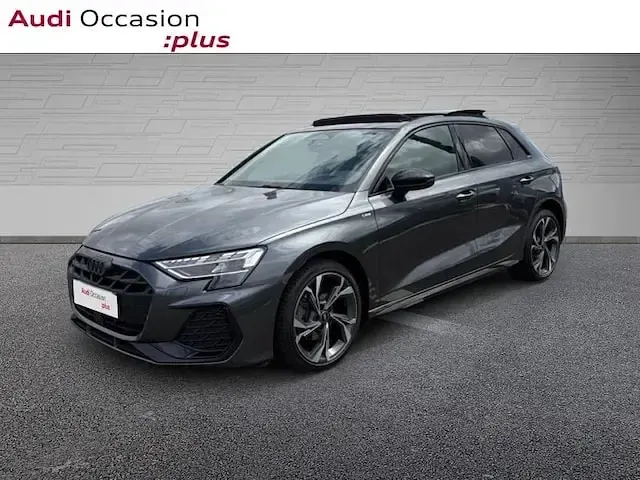 Occasion Audi A3 S-Line 150 ch (2026) en CESSON SEVIGNE - 39 990 ...