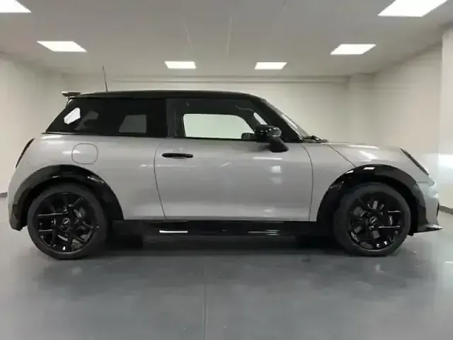Occasion Mini John Cooper Works 158 ch (2026) en Seynod - 34 440 ...