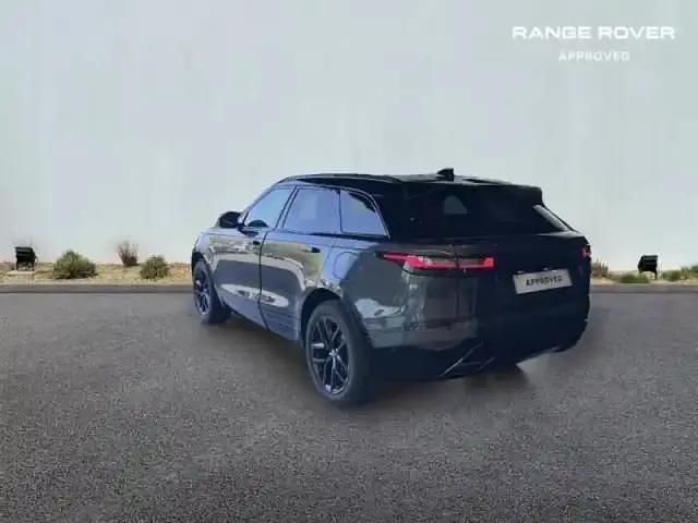 Occasion Land Rover Range Rover Velar SE Dynamic (2024) en - ST ...