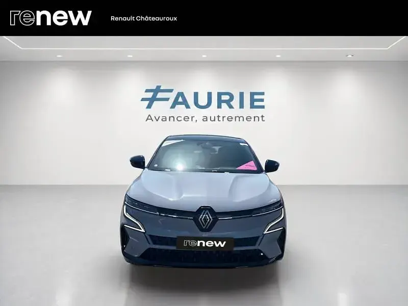 Occasion Renault Megane E-Tech Iconic 220 ch (2025) en ST MAUR - 31 480 ...