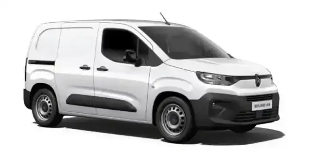 Nouvelle Citroën Jumpy 120 ch (2026) en - ANTIBES - 27 990 € | AutoUncle