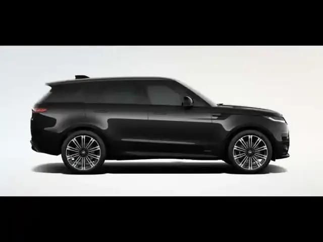 Nouvelle 2025 Land Rover Range Rover Autobiography SUV – 74330 - EPAGNY ...