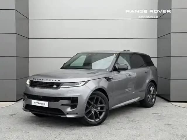 Nouvelle Land Rover Range Rover Sport SE Dynamic (2025) en - NICE - 125 ...