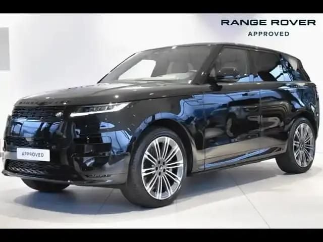 Nouvelle 2025 Land Rover Range Rover Autobiography SUV – 73490 - LA ...